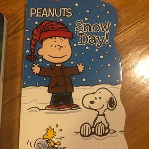 Other | 5 Book Winter Bundle | Poshmark